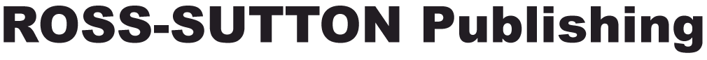 Ross-Sutton Publishing
